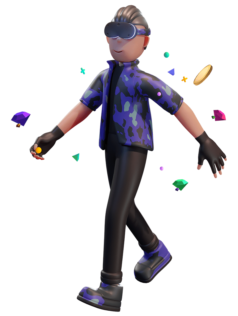 Arise Gaming Player Support Services - Transform Players into Superfans