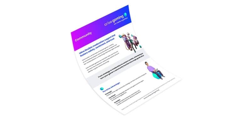 Arise Informational Fact Sheets: Comprehensive Overview of Services and ...