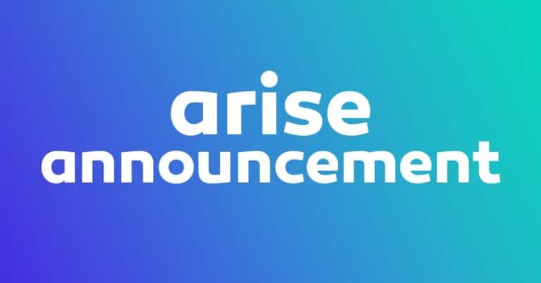 Meet the Leadership Team at Arise: Pioneers in Customer Experience ...