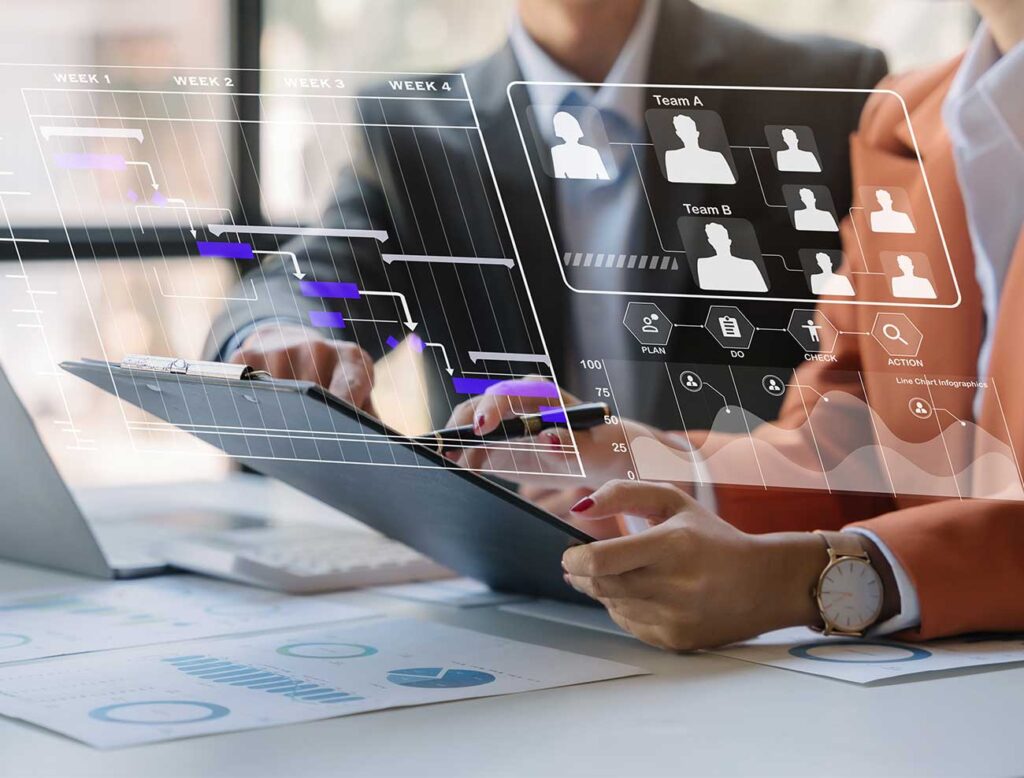 Arise® connects the right people with the right brands.