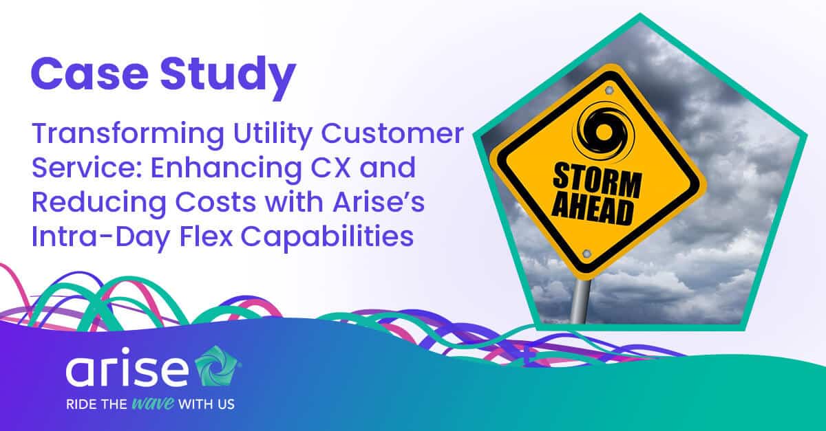 Transforming Utility Customer Service: Reducing TCO