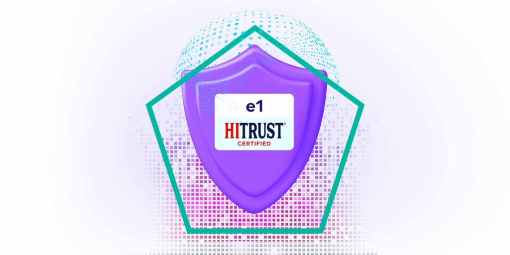 Arise Achieves HITRUST e1 Certification: Ensuring Data Security